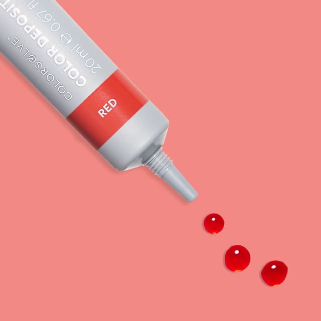 Madison Reed Moisturizing Hair Care System for Red Hair- Color ...