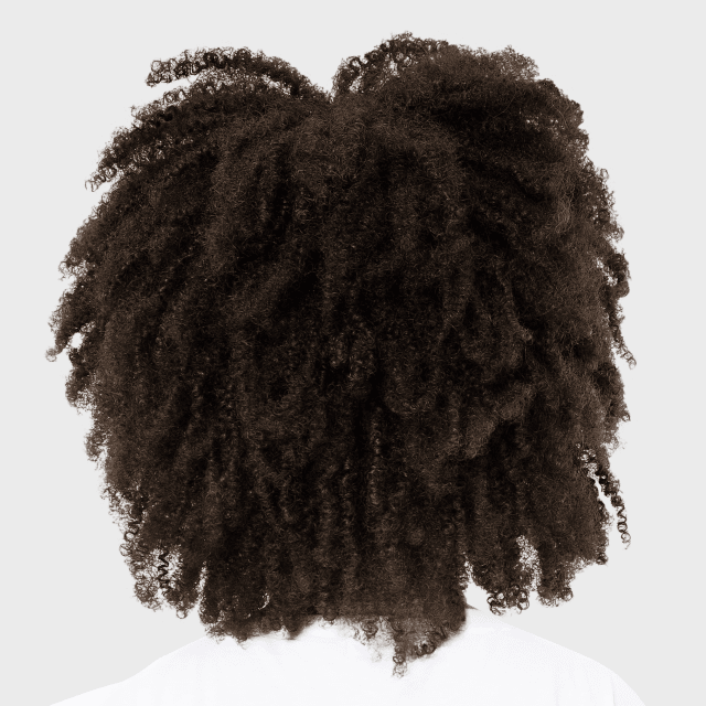 Dark Smoky Brown Hair Dye Kit | Messina Brown 4NA | Madison Reed