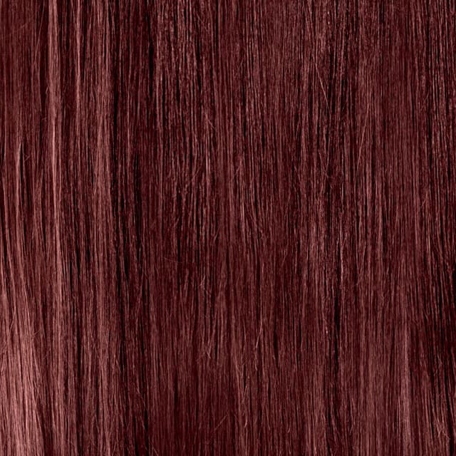 Dark Garnet Red Hair Dye Kit | Rimini Garnet 5RV | Madison Reed