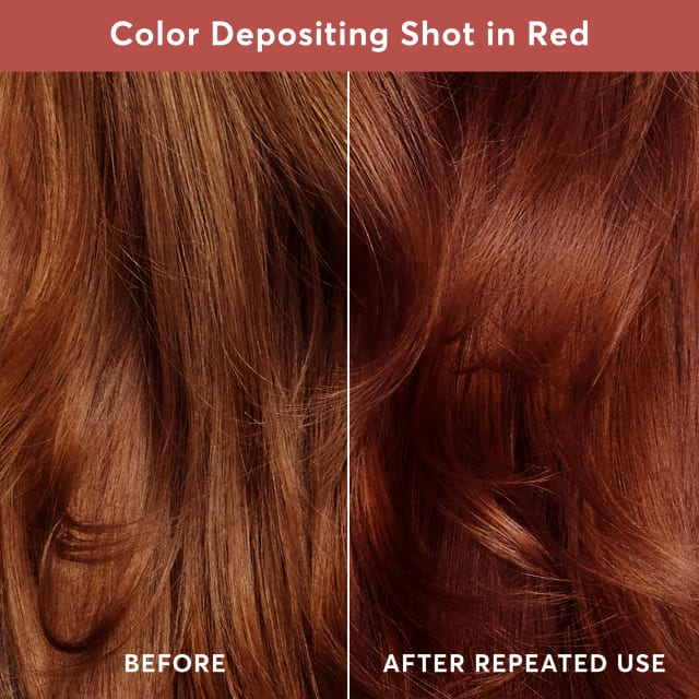 Madison Reed Moisturizing Hair Care System for Red Hair- Color ...