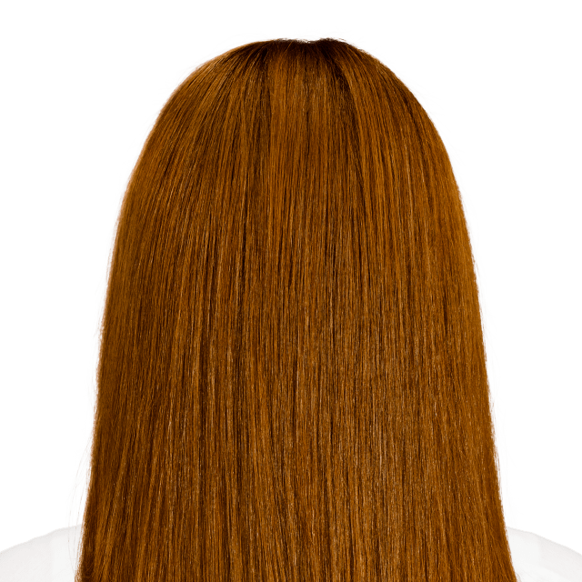 Light Golden Red Hair Dye Kit | Genova Red 7NCG | Madison Reed