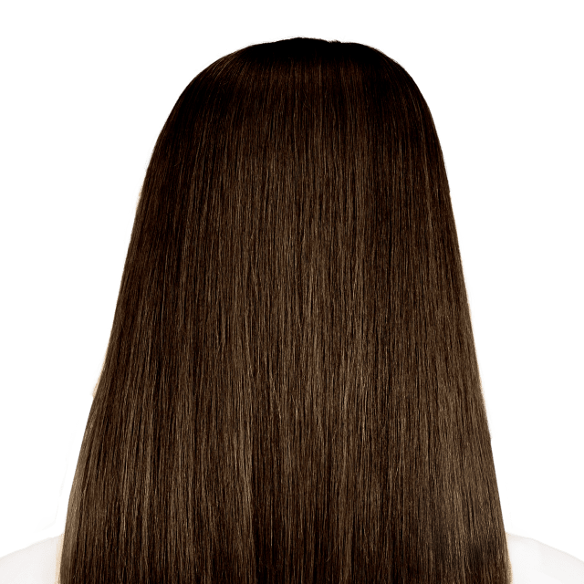 Medium Neutral Brown Hair Dye Kit | Zocca 6N | Madison Reed