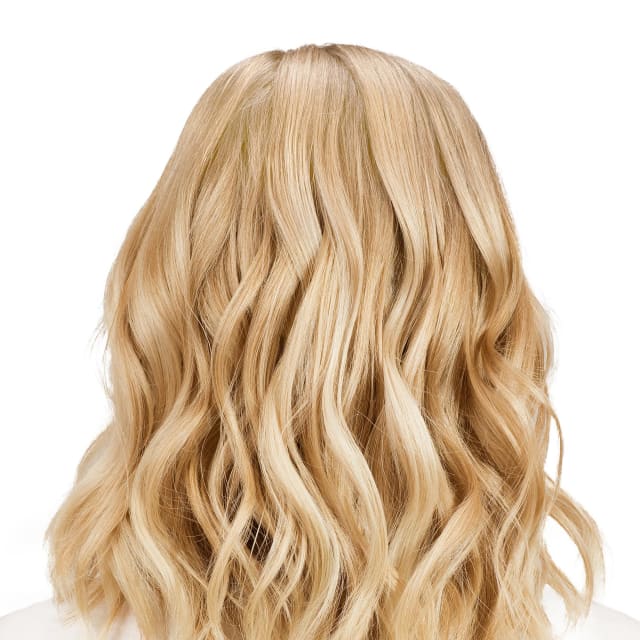 Medium Neutral Blonde Hair Dye Kit | Nocera 9N | Madison Reed