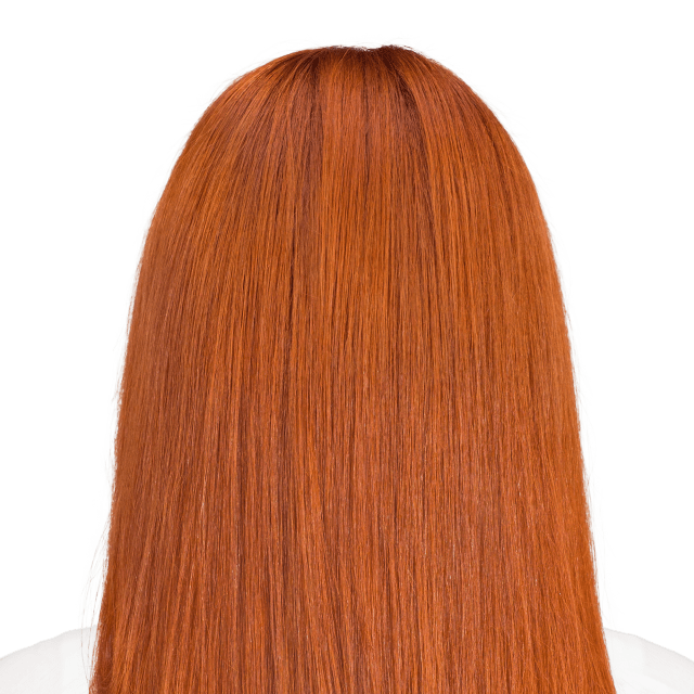Light Ginger Red Hair Dye Kit | Carrara Crimson 7RC | Madison Reed