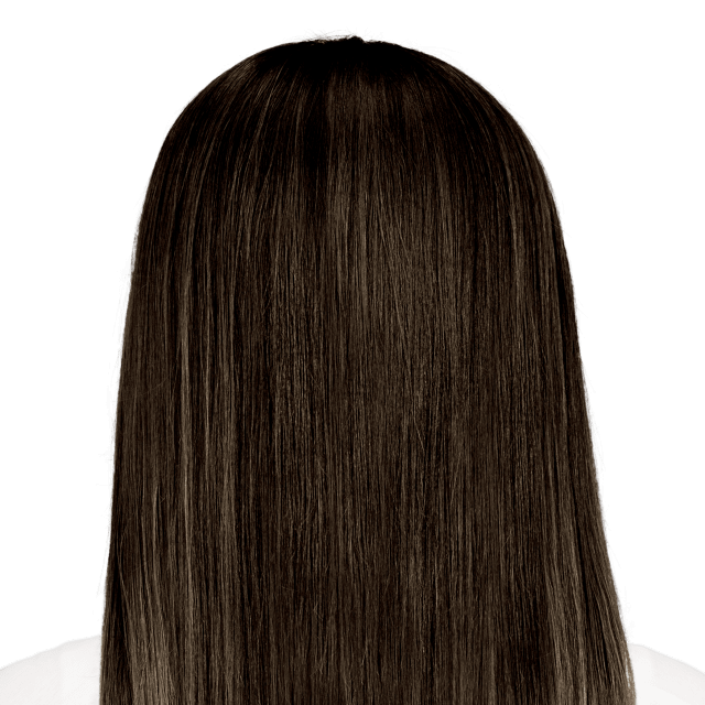 Medium Neutral Brown Hair Dye Kit | Dosolo 5.5NNA | Madison Reed