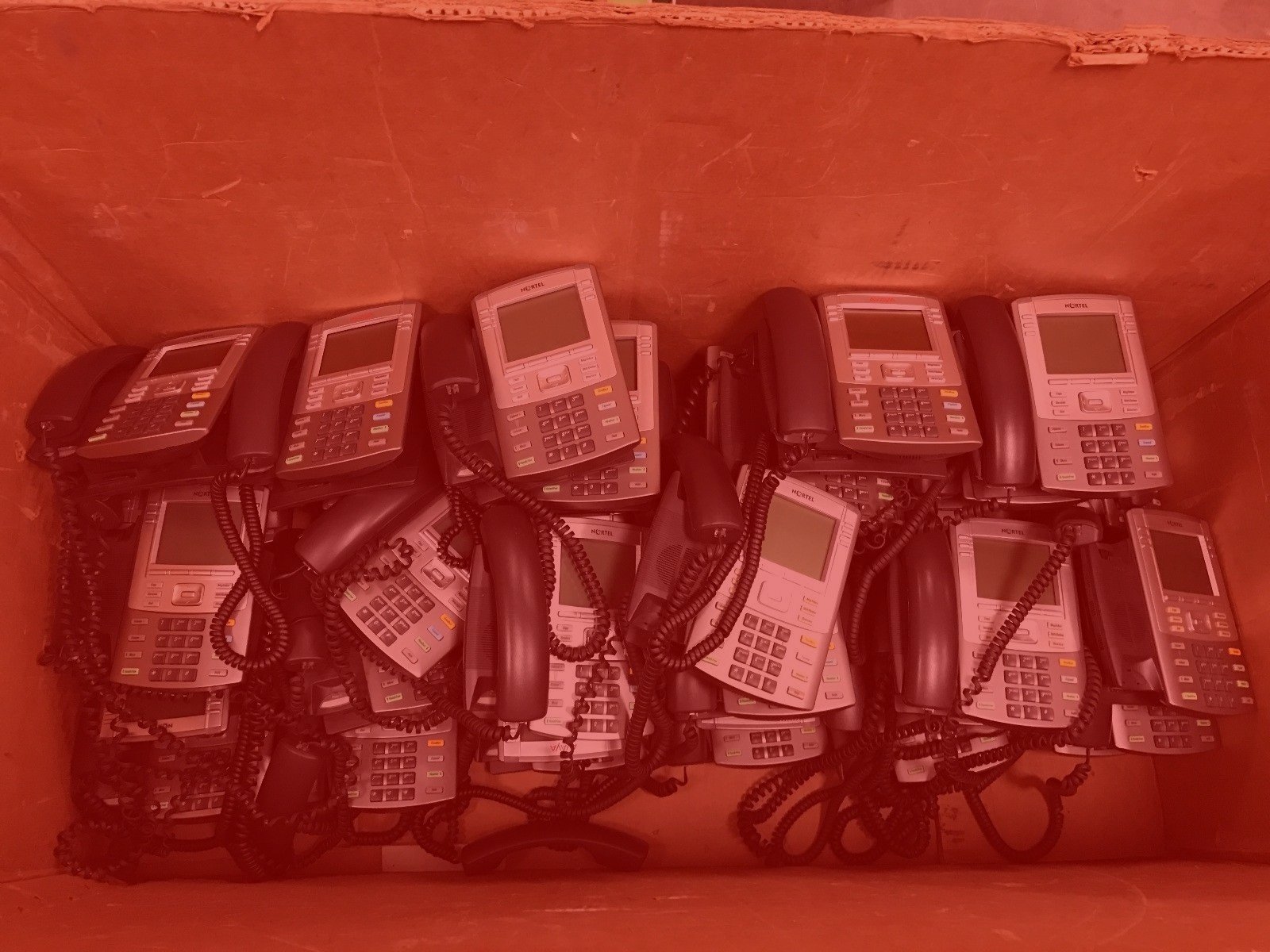 Avaya IP Office Upgrade Program