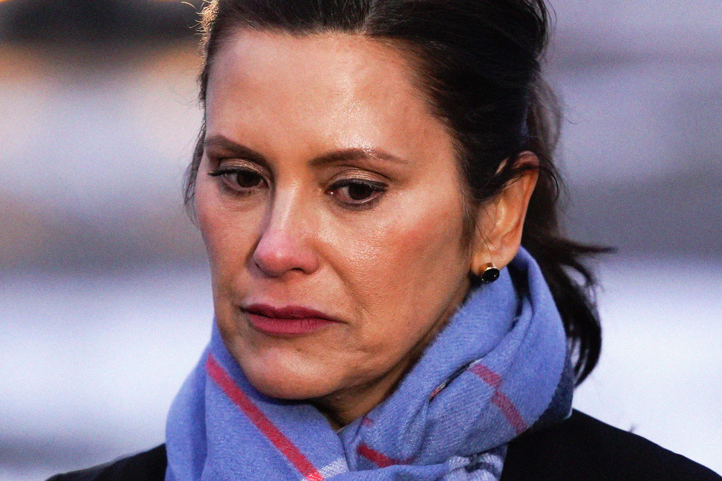 Men accused of plotting to kidnap Michigan gov. have new creative defense