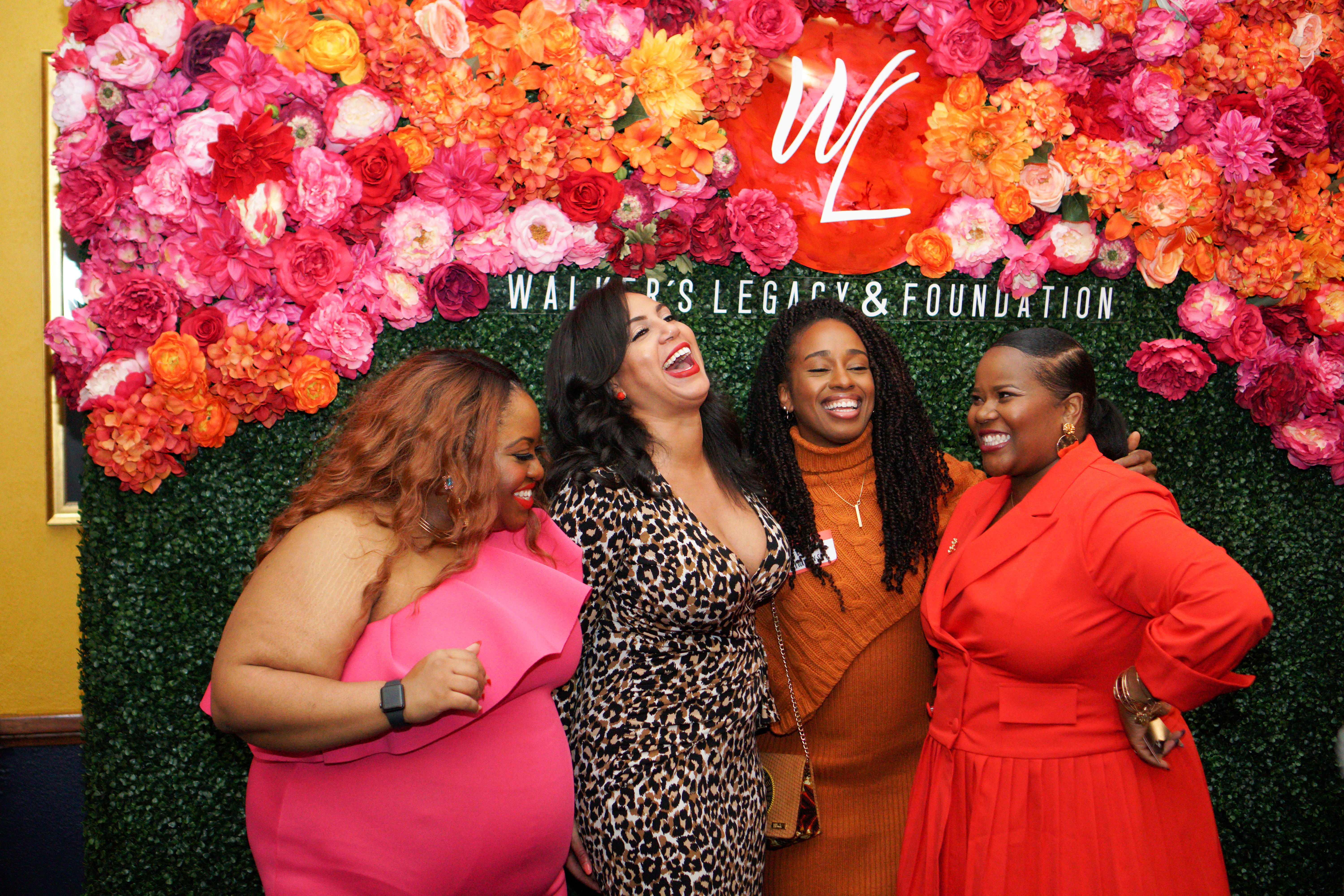 How Walker's Legacy is moving the needle for women of color