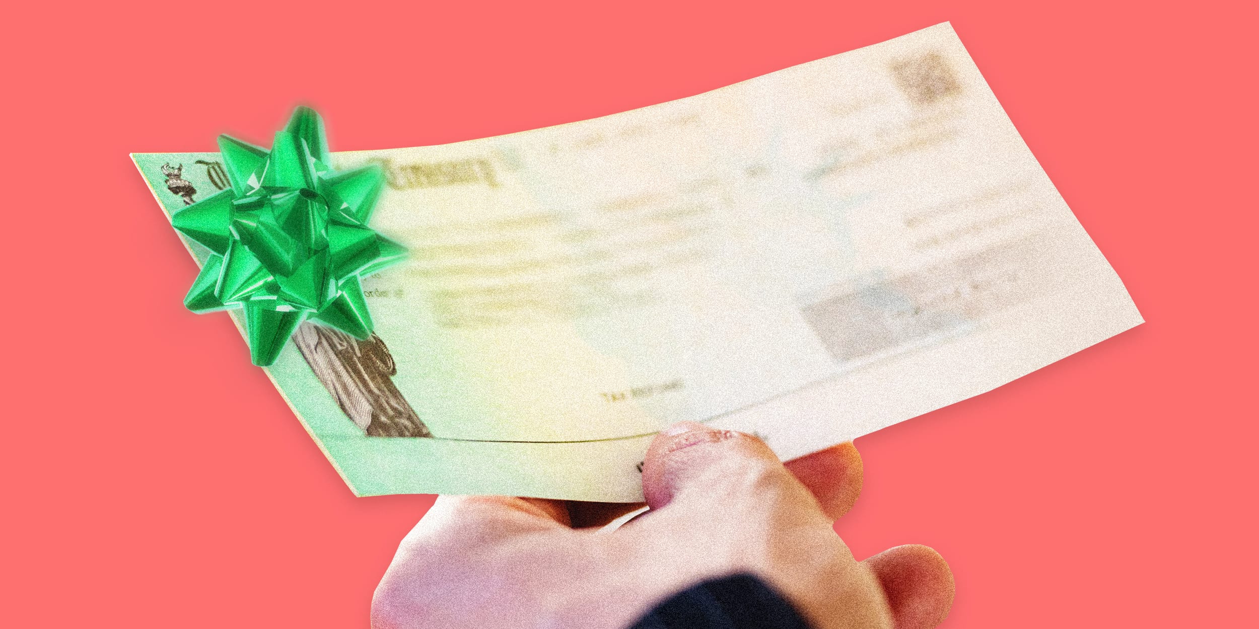 The new Covid relief bill is a mediocre Christmas gift at best