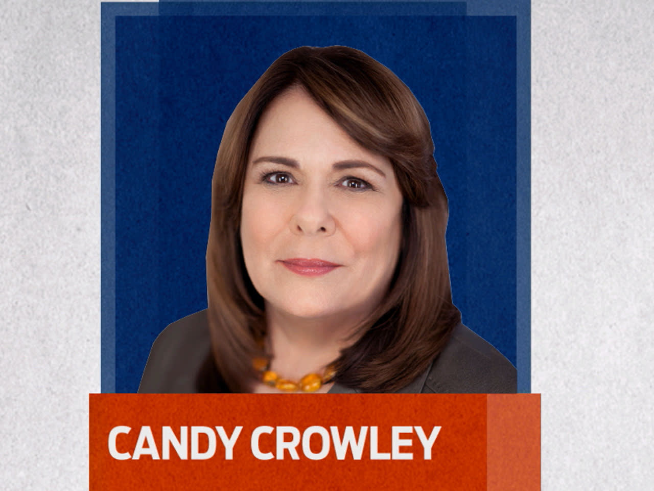 candy crowley