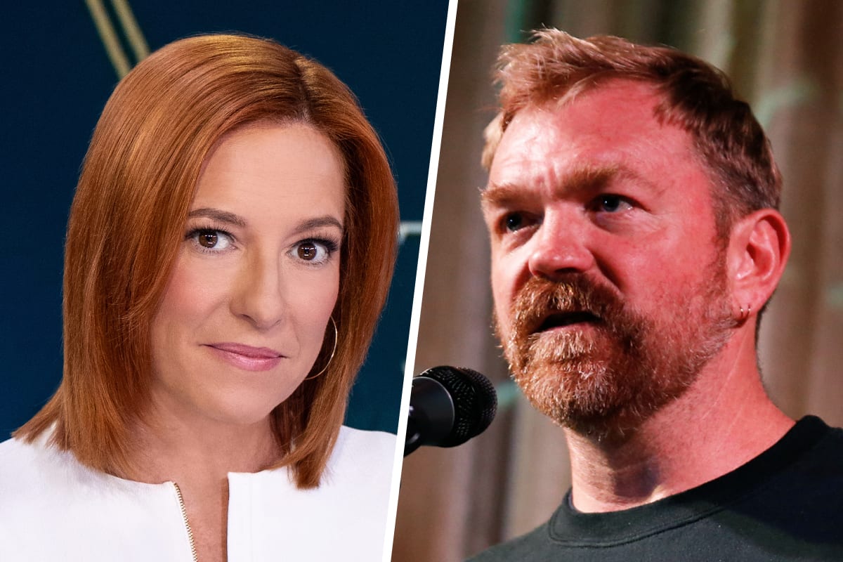 Graham Platner, Jay Jones scandals raise Democratic questions