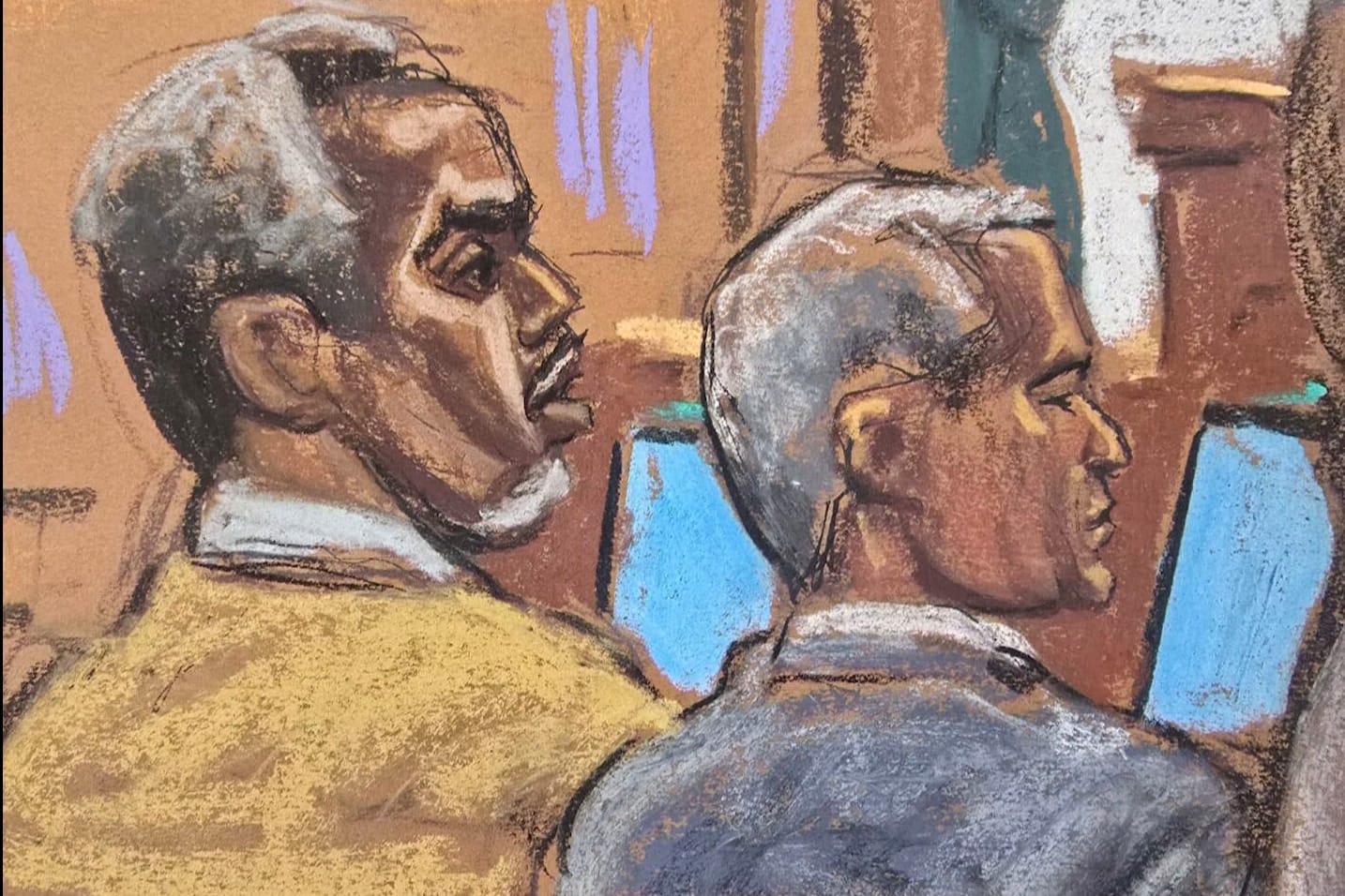 What’s the 'Allen charge' discussed in the Sean 'Diddy' Combs jury trial?