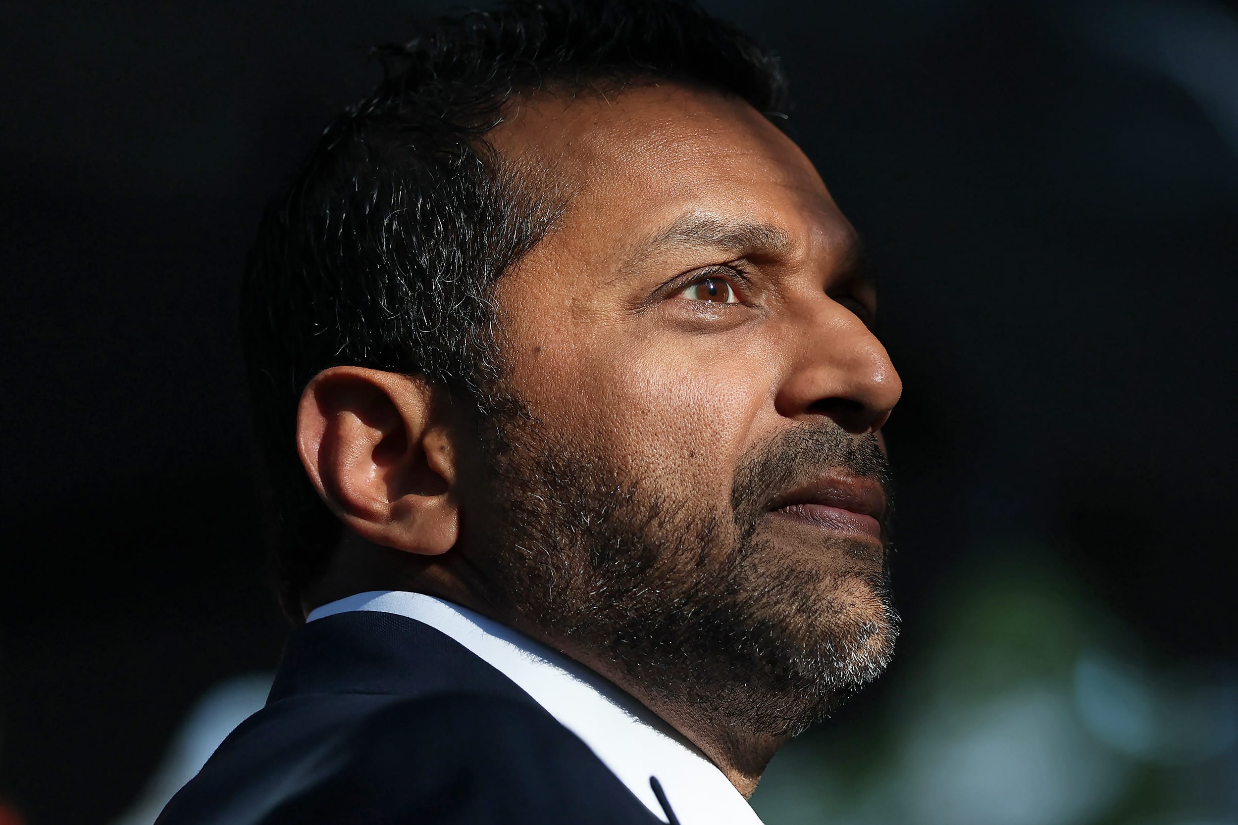 Kash Patel’s MI5 letdown adds to beleaguered FBI chief’s list of ...