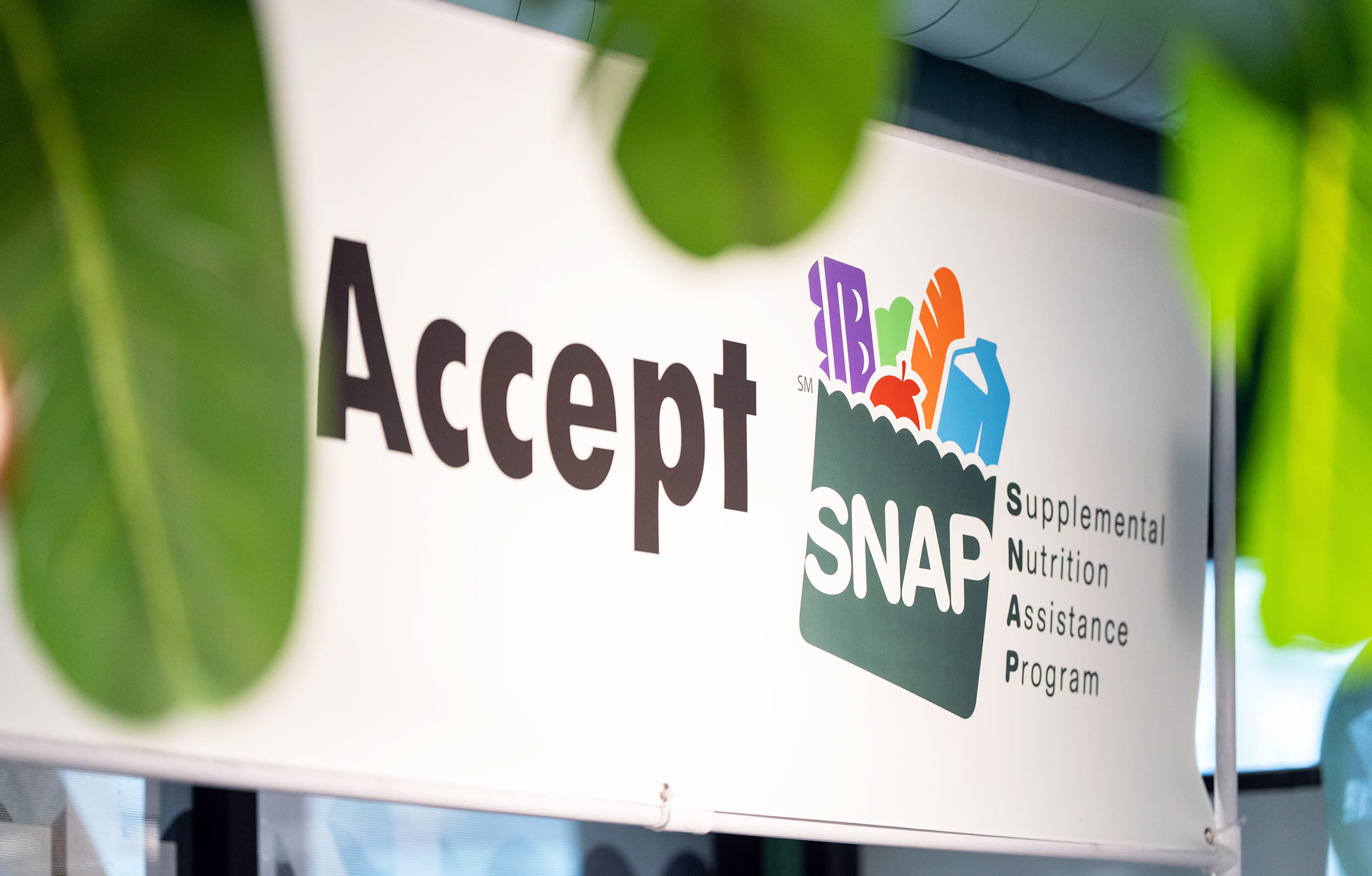 White House pushes SNAP cuts and tax breaks for the wealthy simultaneously