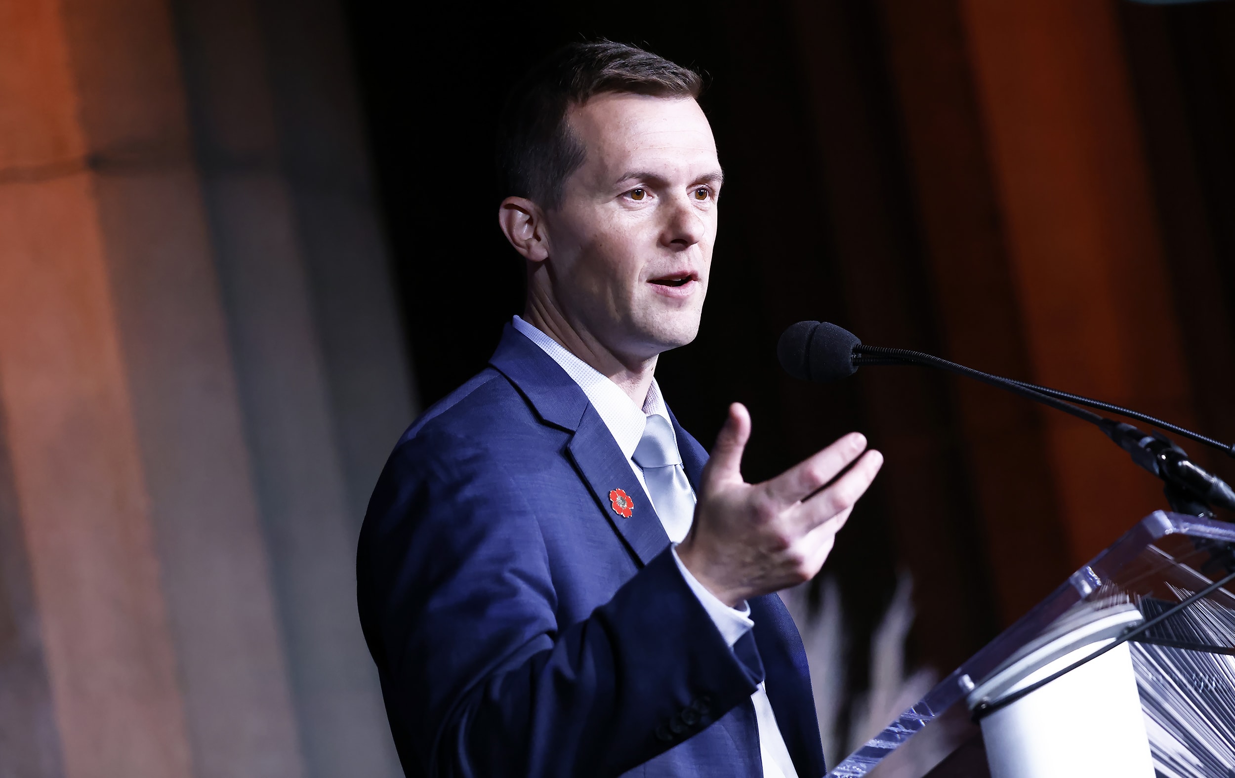 Thursday’s Campaign Round-Up, 11.6.25: Maine’s Jared Golden joins the ...