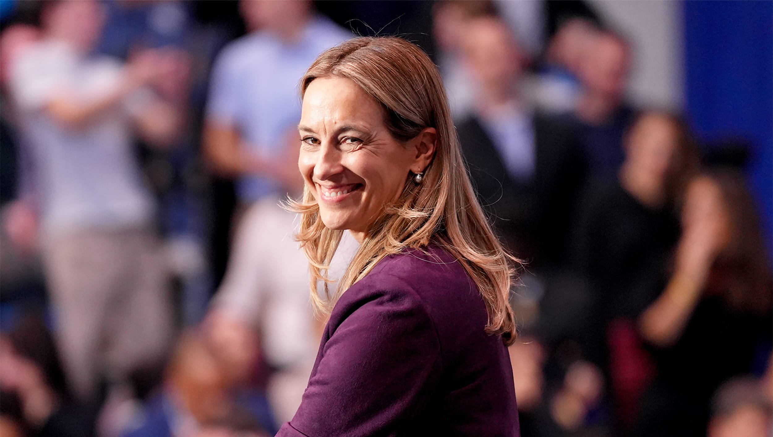 Monday’s Campaign Roundup, 11.3.25: Polls show Sherrill with narrow ...