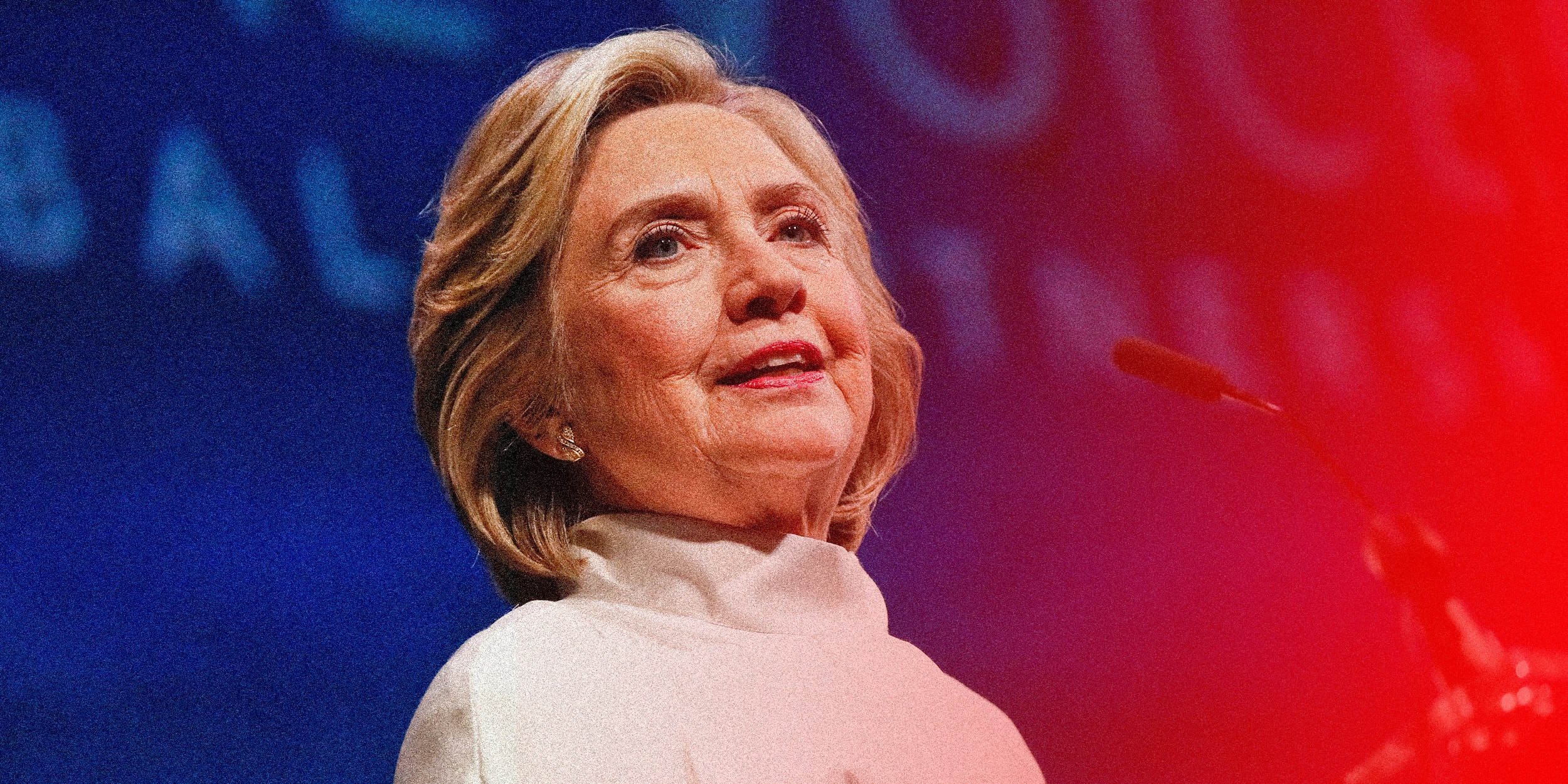 Durham court filing doesn't say Hillary Clinton spied on Trump