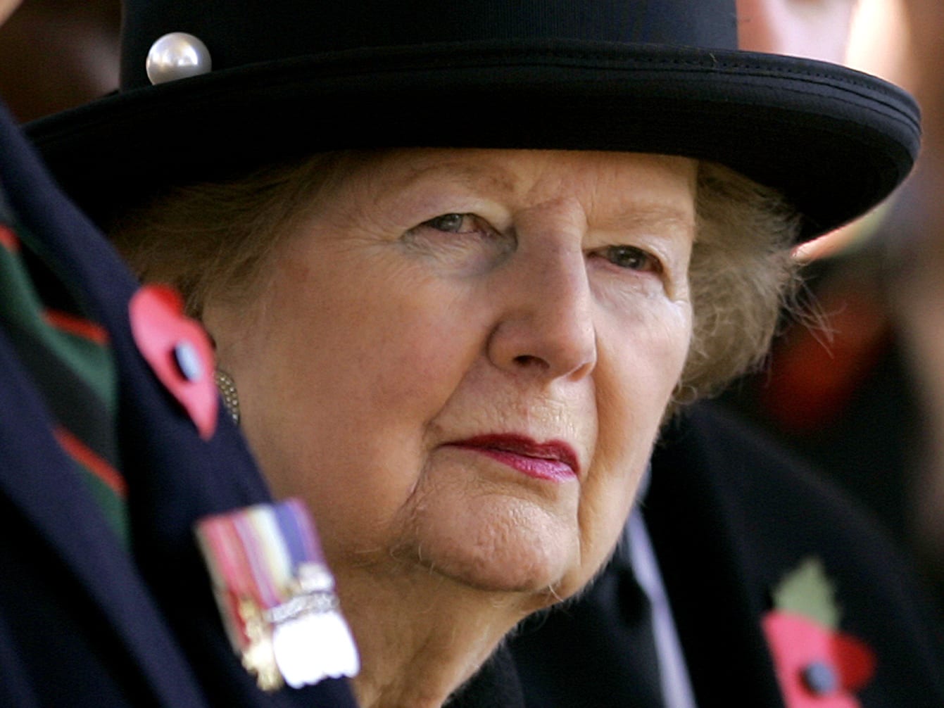 Margaret Thatcher's complicated legacy