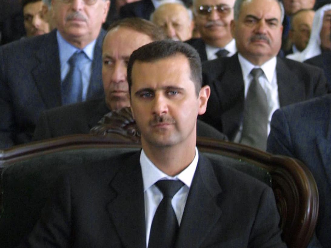 Israel strikes Syria to keep 'game-changing weaponry' from reaching ...