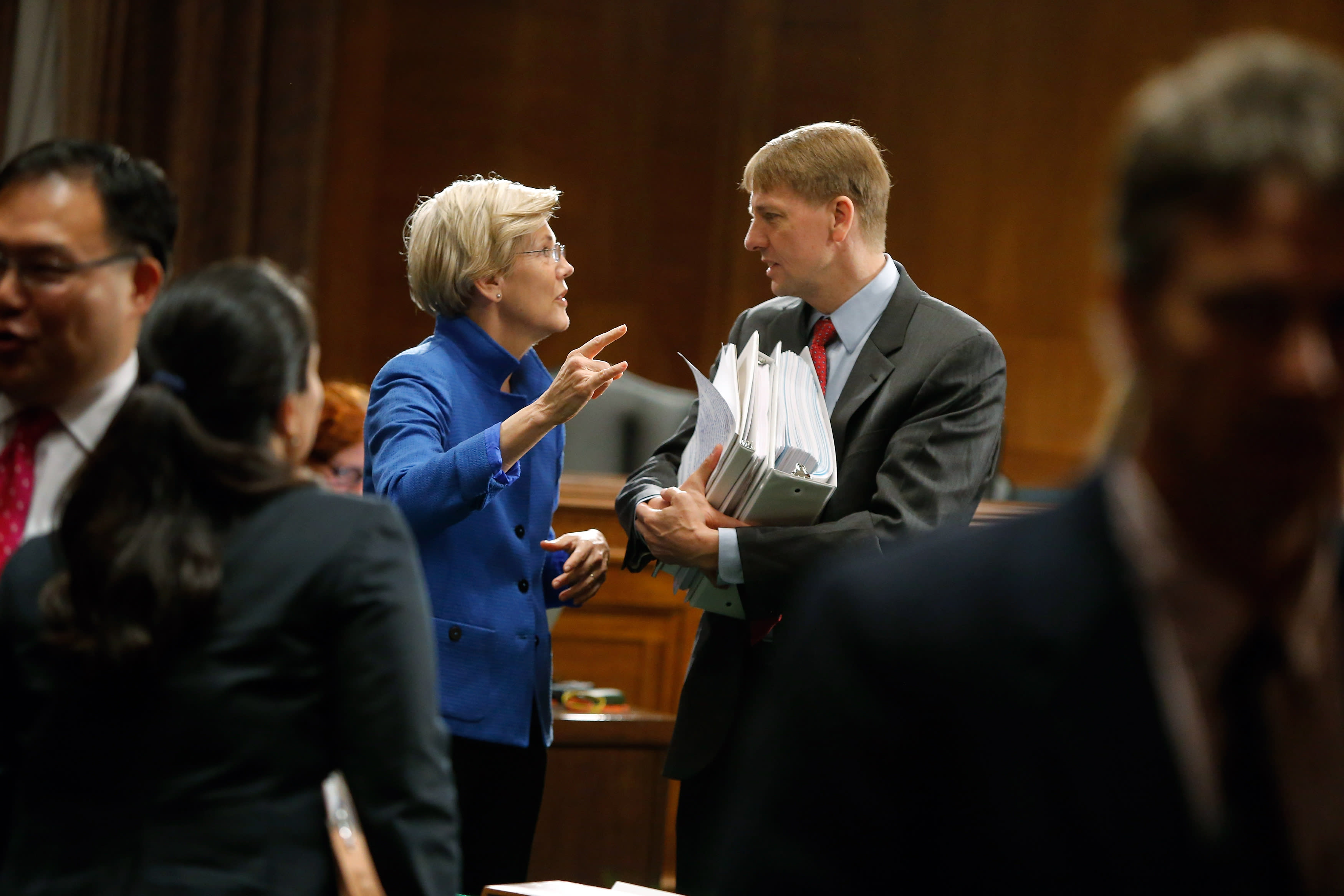 CFPB uncovers Wells Fargo scheme, scores major win for consumers