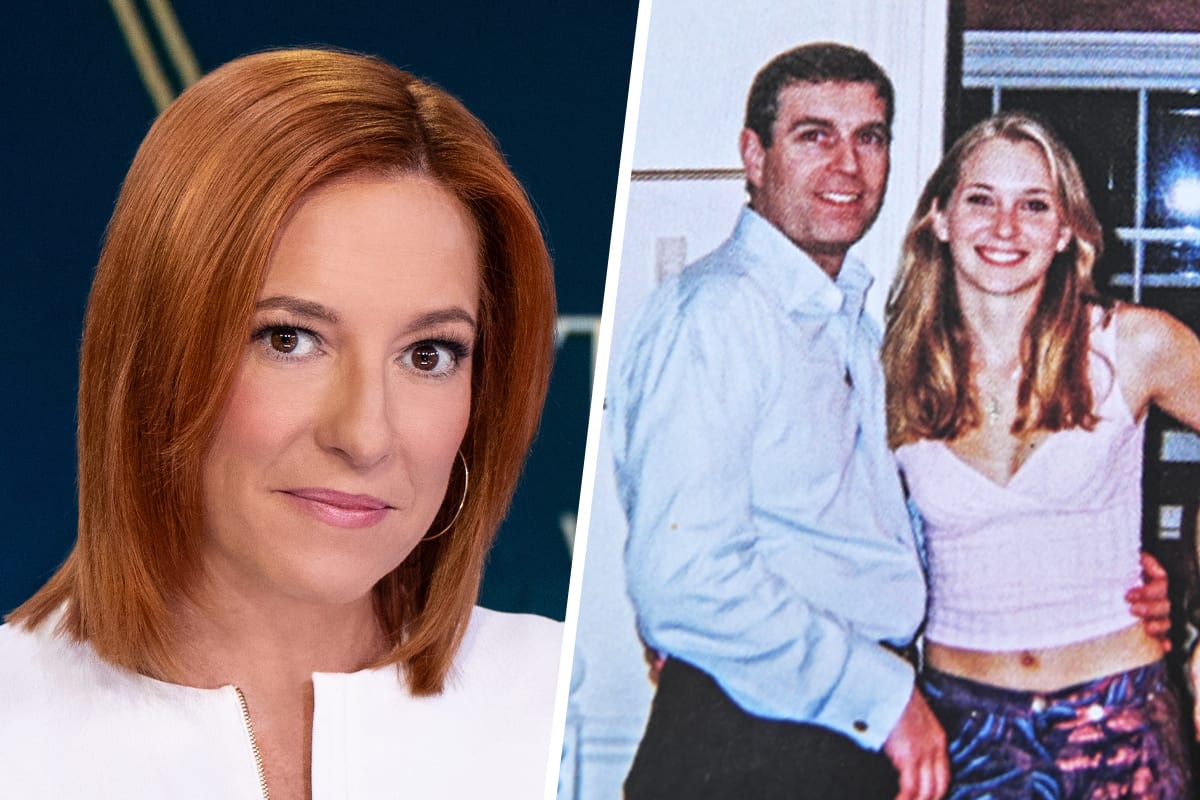 Republicans seem to be hijacking an Epstein survivor’s story for ...