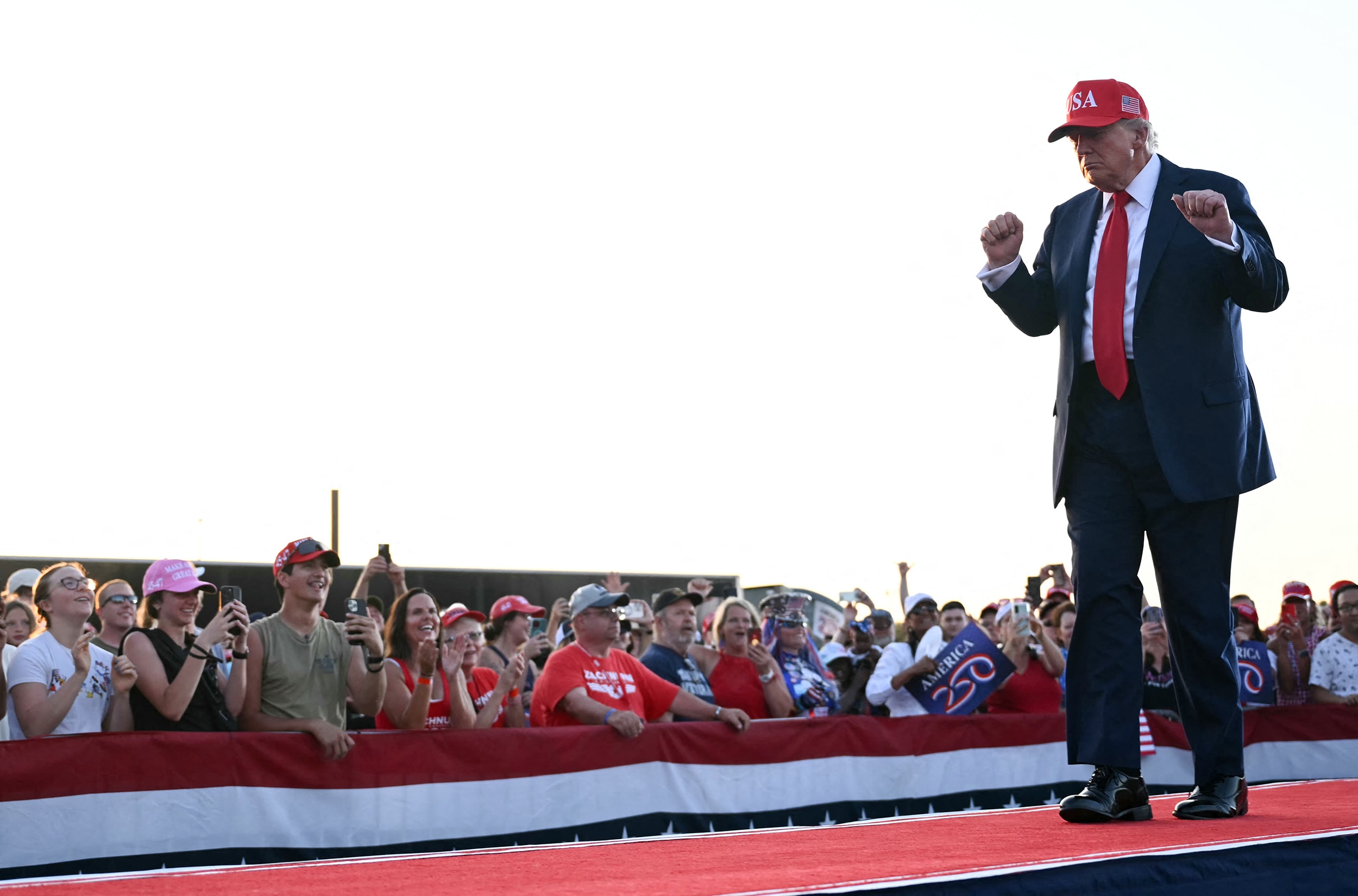 Epstein’s emails reveal the true definition of ‘Trump derangement syndrome’