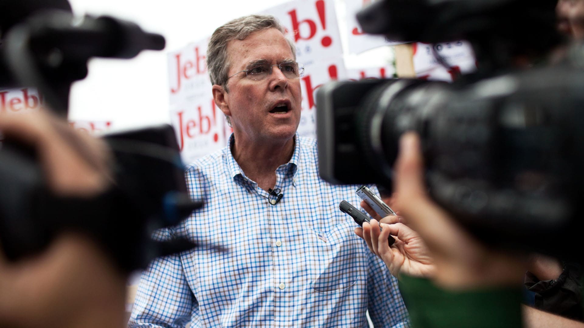 Jeb makes 'anchor babies' mess even worse