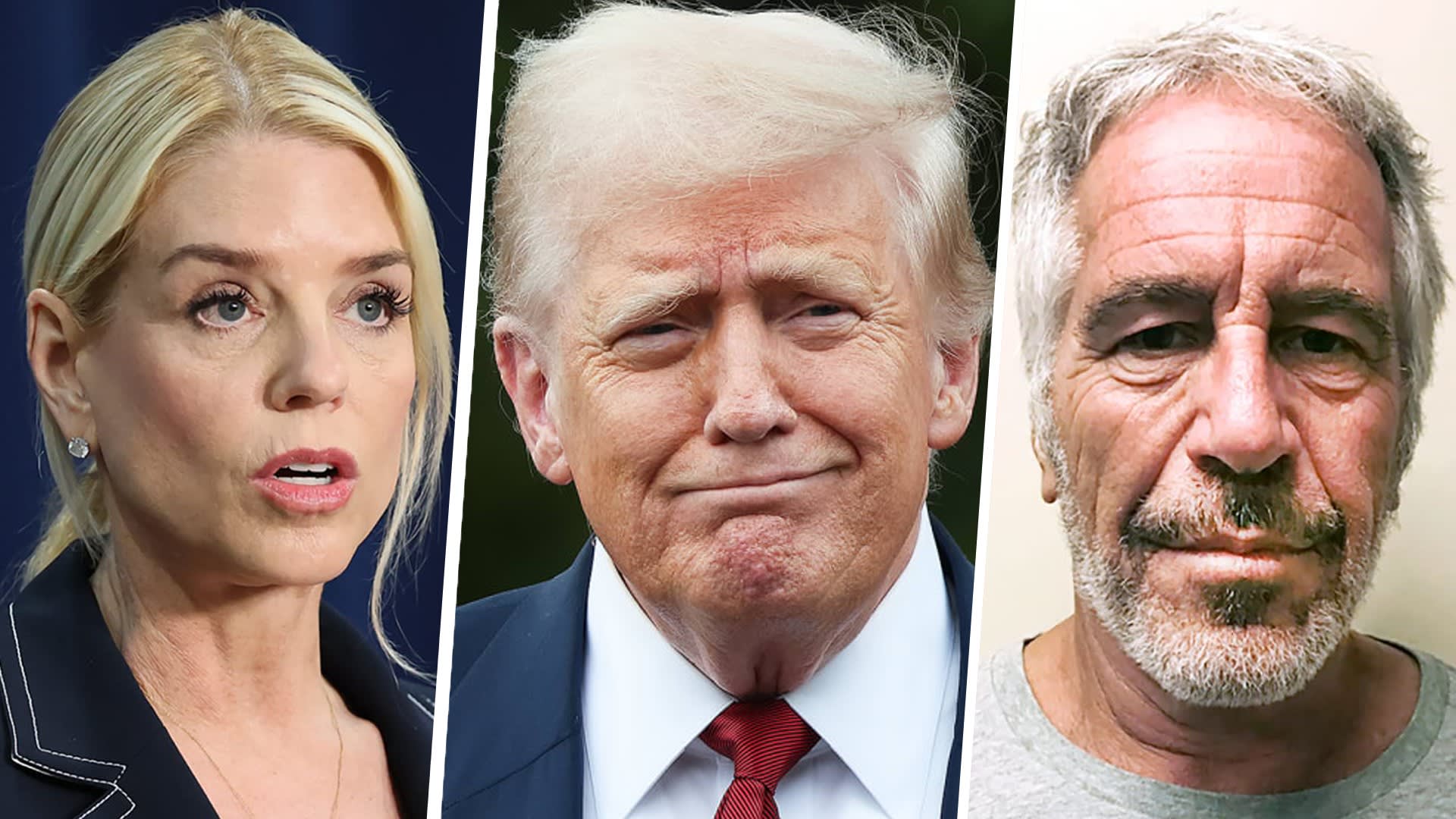 'Shocking' that the DOJ didn't know there were over 5.2 million Epstein ...