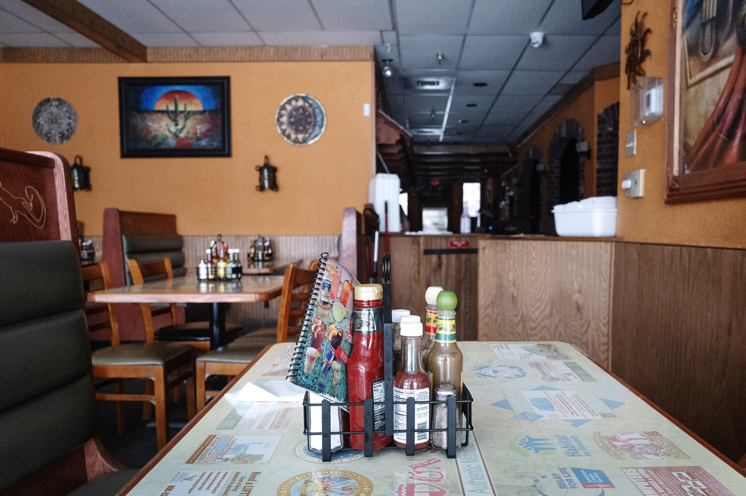 Barely staying afloat: Minneapolis businesses struggle amid Trump’s ...