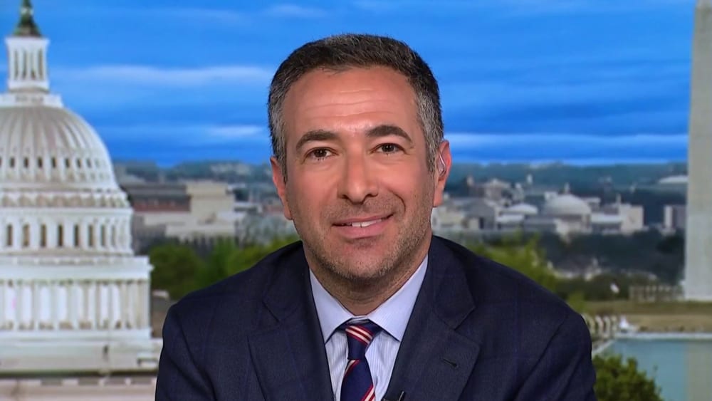 Watch The Beat with Ari Melber Highlights: June 3