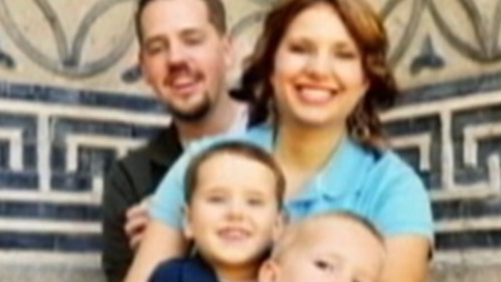 Police: Josh Powell killed self, two sons