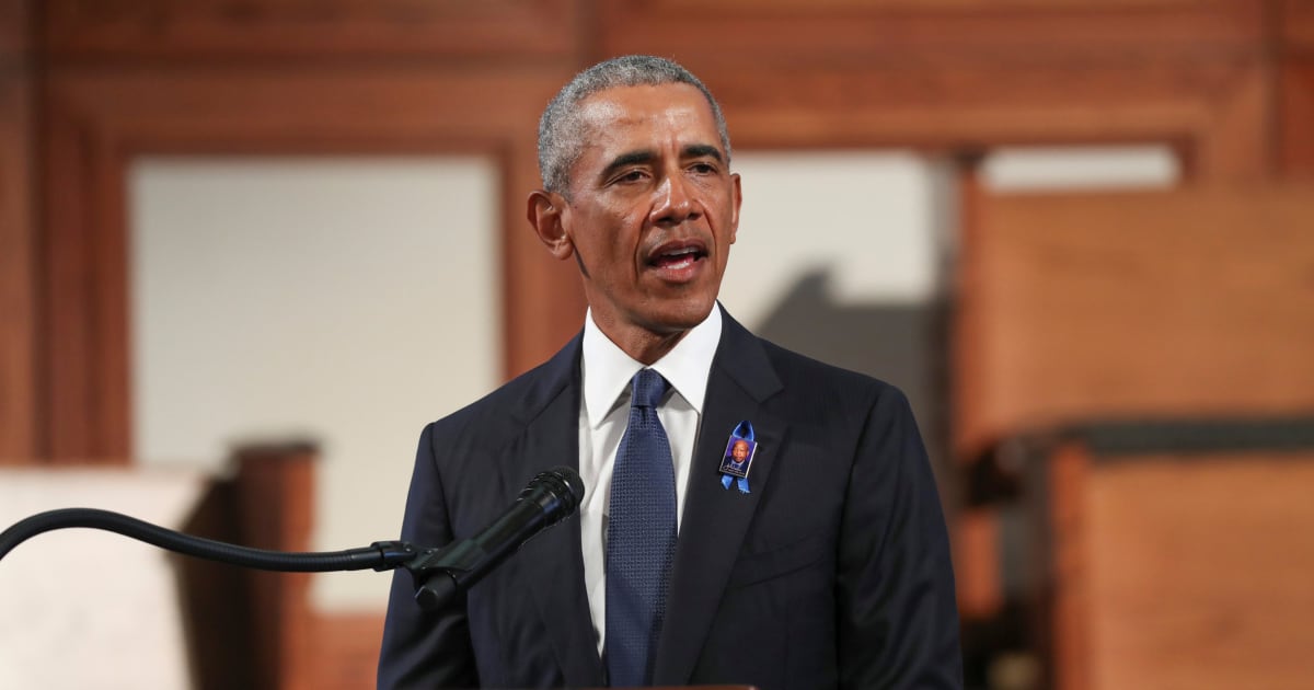 On the future of the Senate filibuster, Obama changes the game