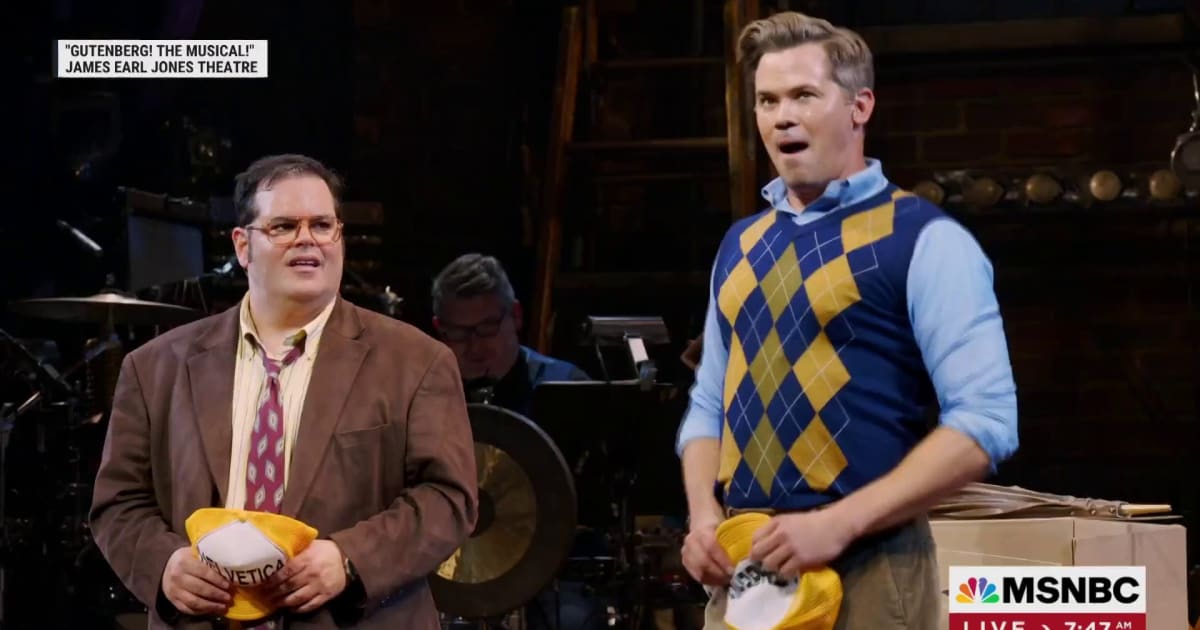 Frank DiLella picks his must-sees for Broadway's current season and for ...