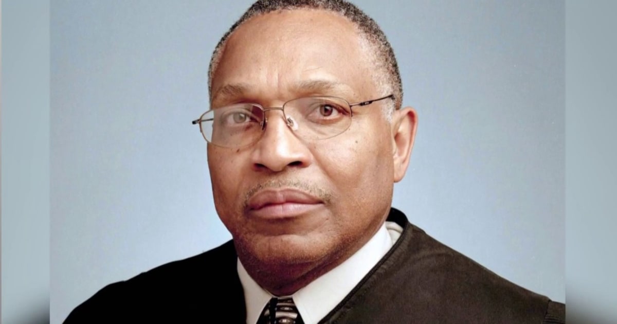 Federal judge speaks out after Trump attacks NY judge’s daughter