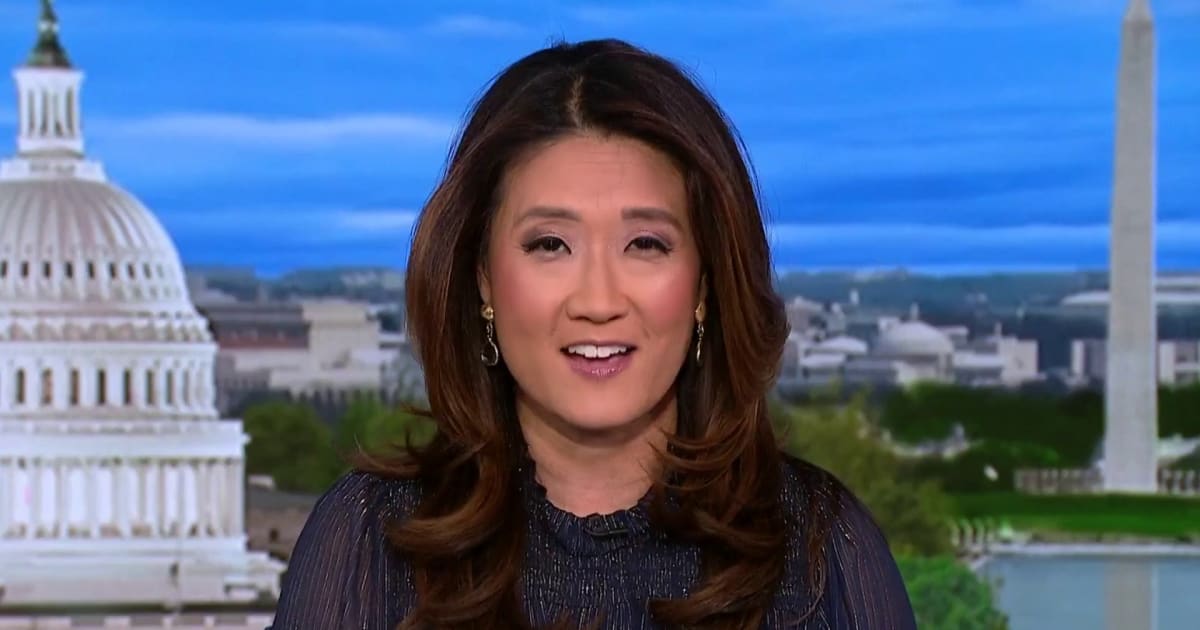 Watch The Beat with Ari Melber Highlights: April 23