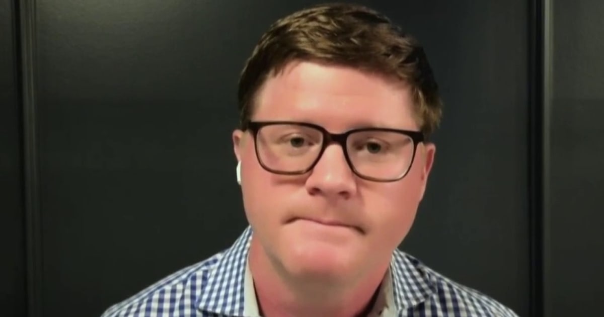 Boston Globe reporter describes covering Trump assassination attempt