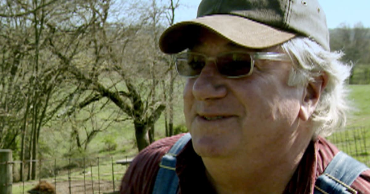 Shoot to Kill: The Ohio Animal Massacre - Terry Thompson's final day