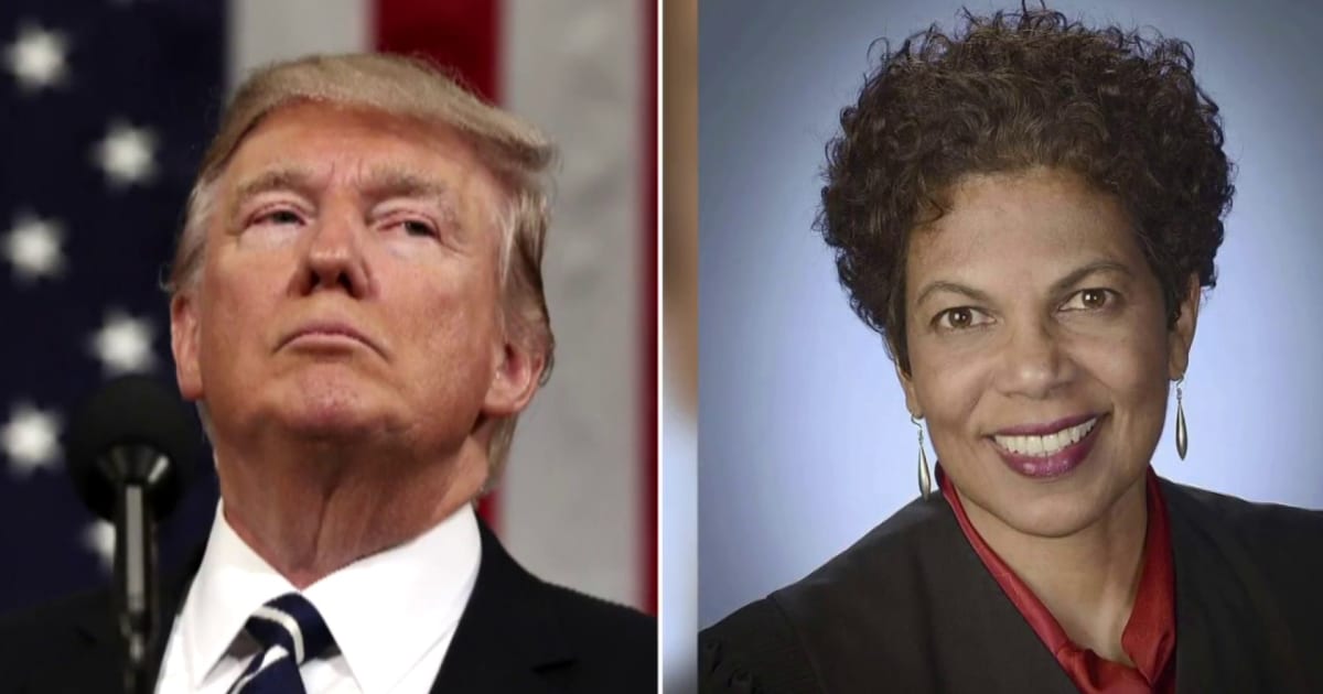 Judge does not set trial date during Trump election interference case ...