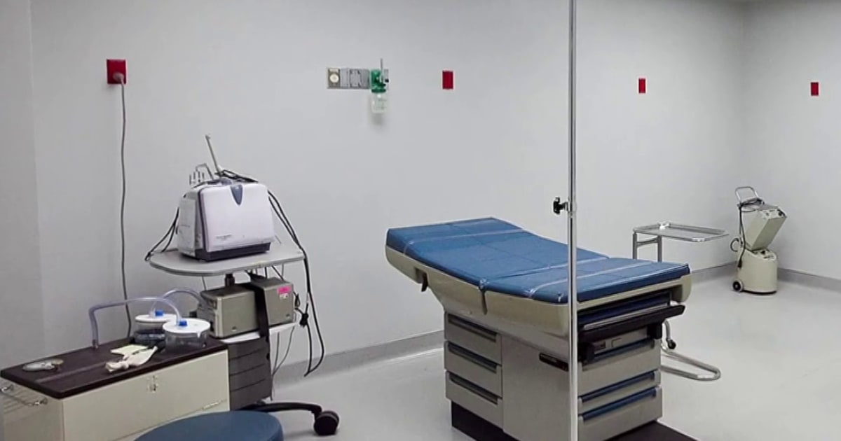 Report ranks U.S. last in health care compared to 9 other high-income ...