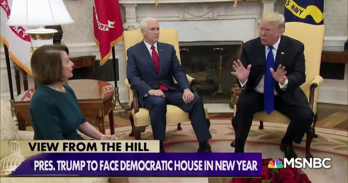 What to expect from the new Democratic House