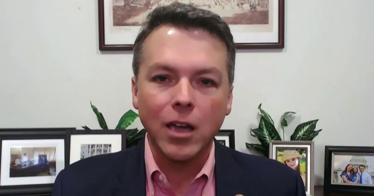 The Trump Slump: Rep. Boyle talks high-stake budget battle