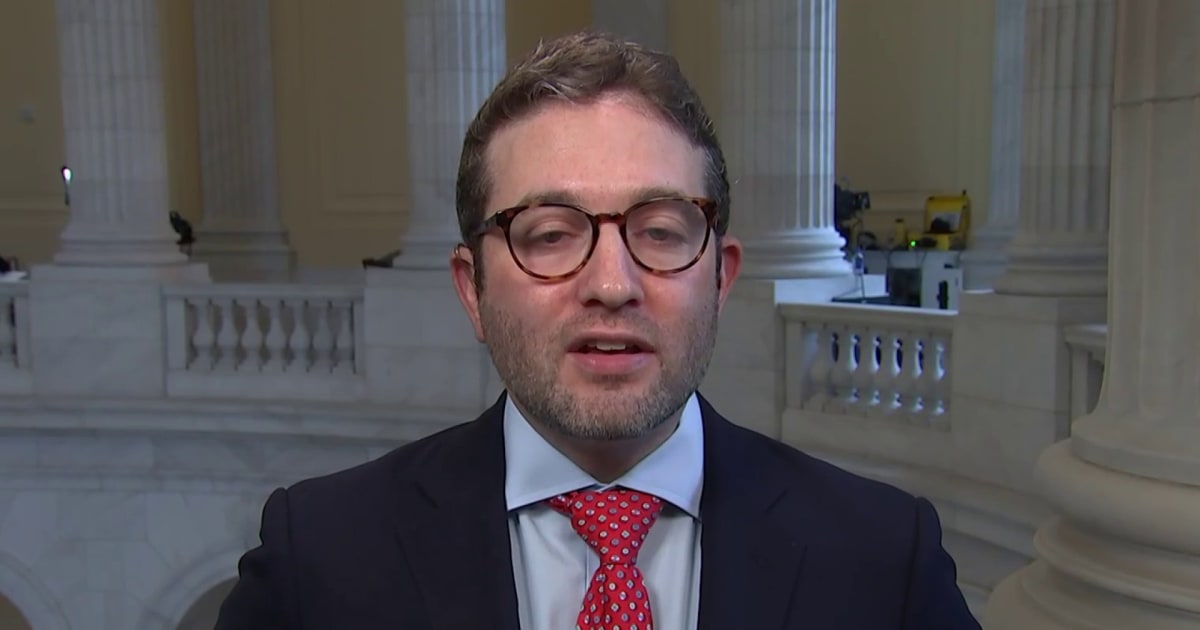 Jake Sherman: I'm not convinced McCarthy becomes next Speaker