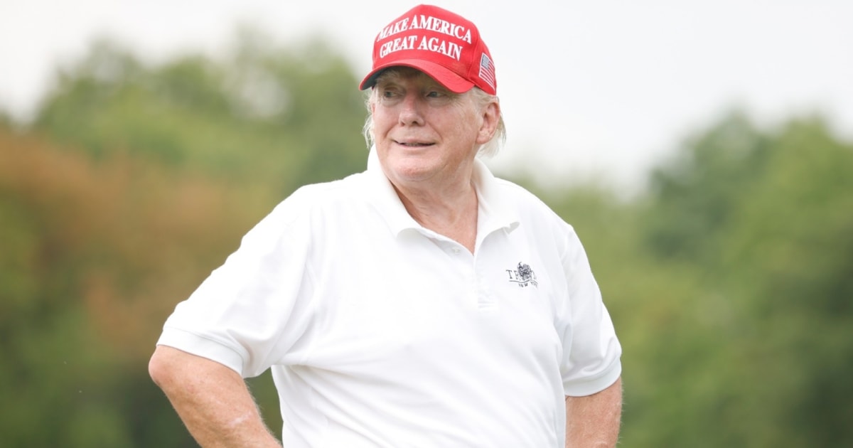 The $1M fine that held Trump accountable—and may deter him from doing ...