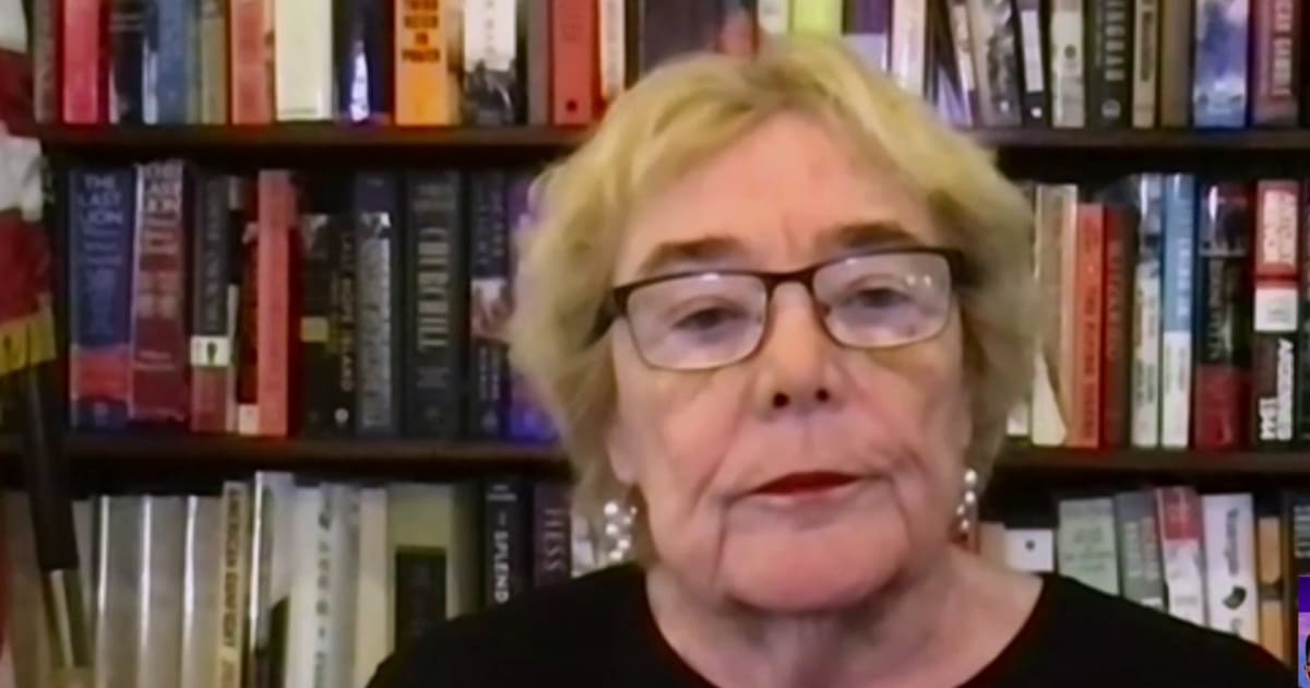 Rep Lofgren: Trump is ‘legally obligated to come in and testify’