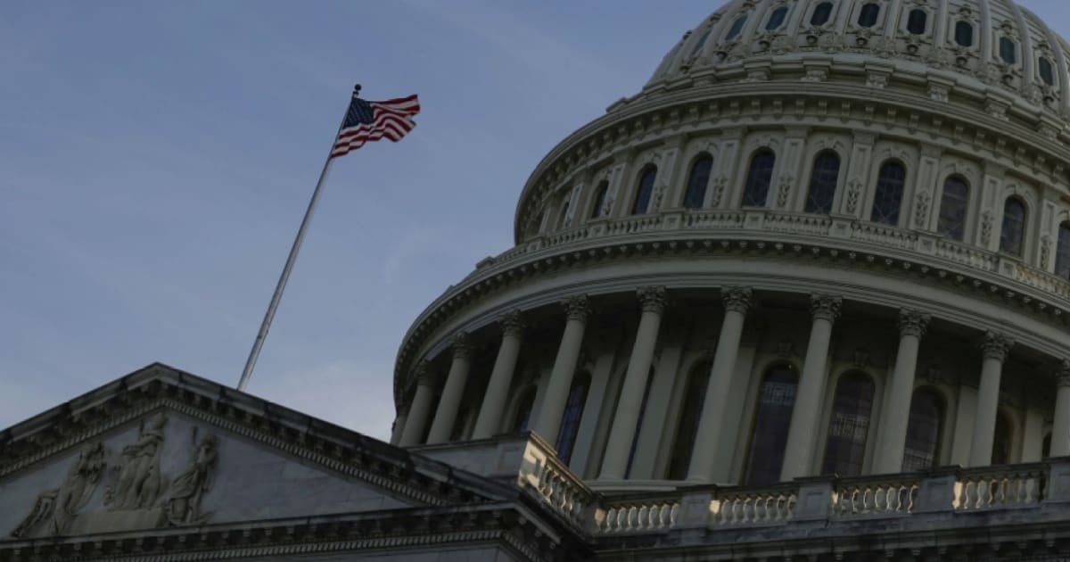 Democracy On The Line With Midterms Only 100 Days Away