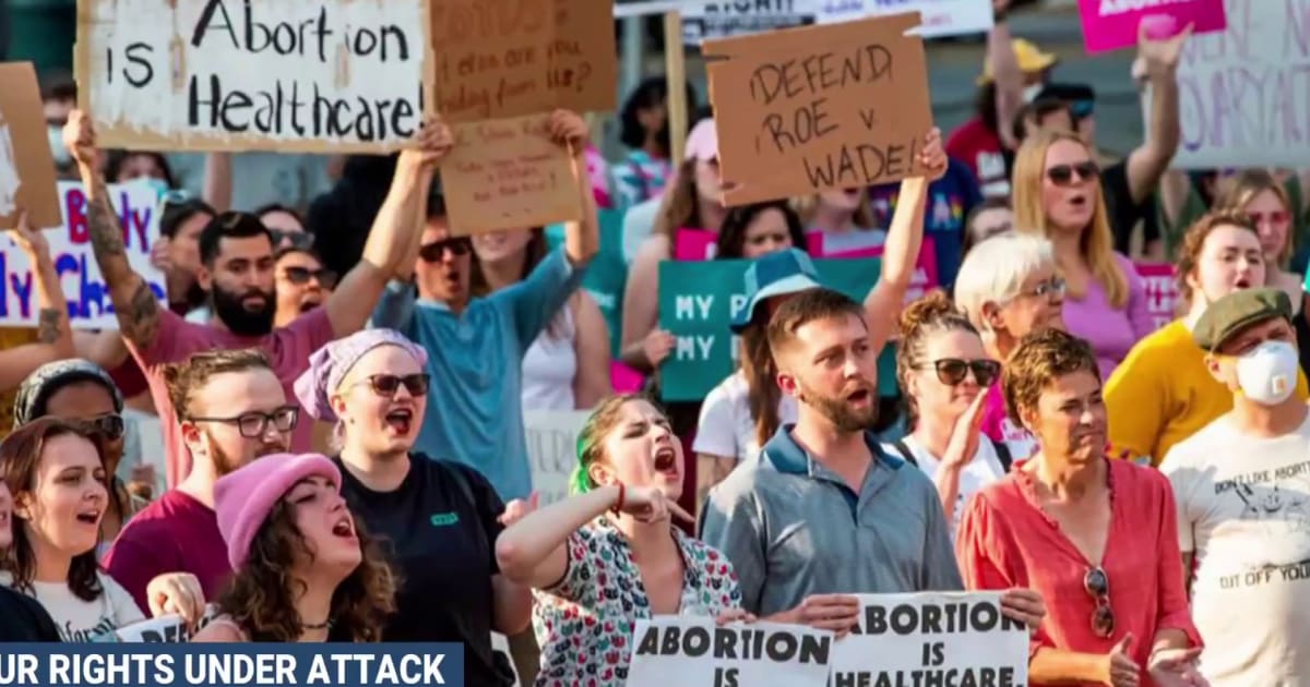 South Carolina pushes to ban abortions while Michigan fights for ...