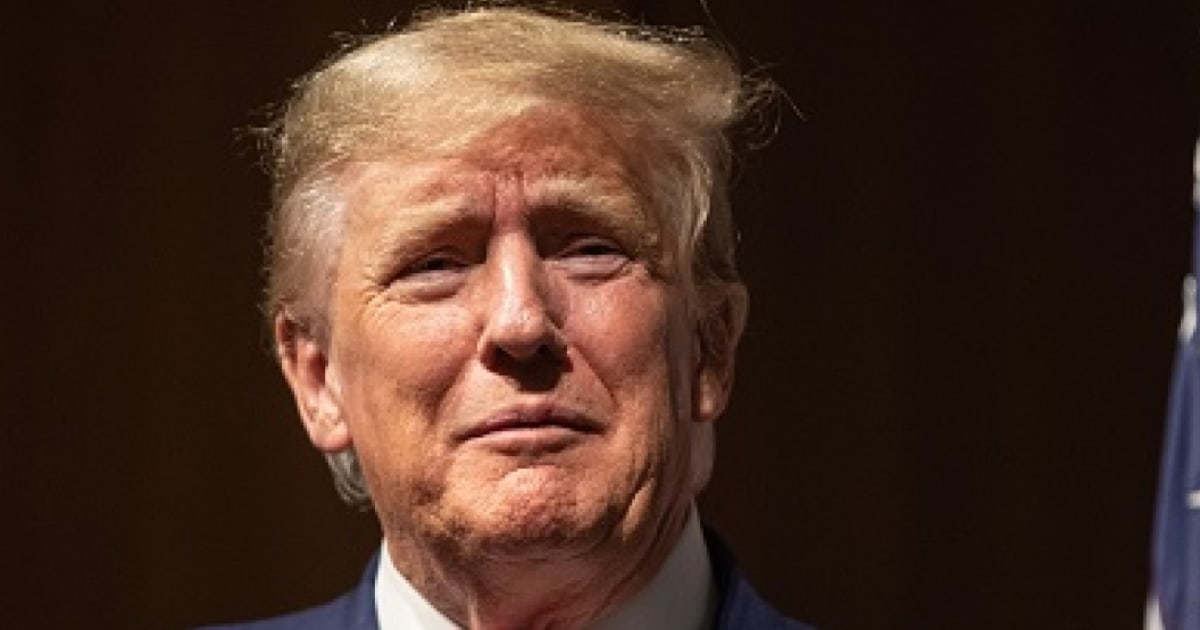 Trump lawyer defense: Blame previous Trump lawyer