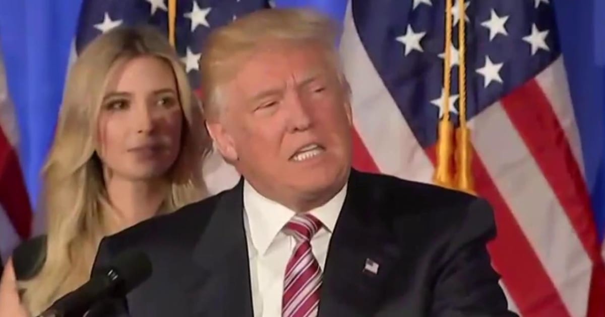 Is 'Dump Trump' For Real?