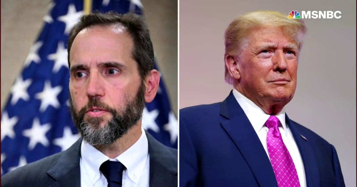 Federal prosecutors propose Jan. 2 trial date for Trump election ...