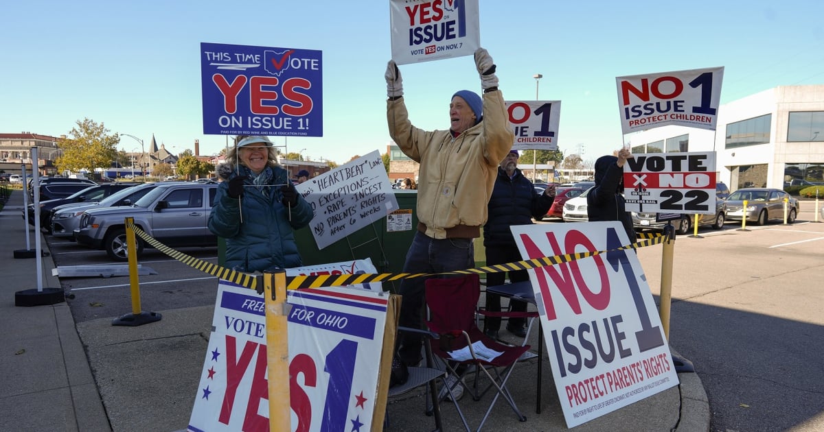 More than voting: Why and how to get involved in saving democracy